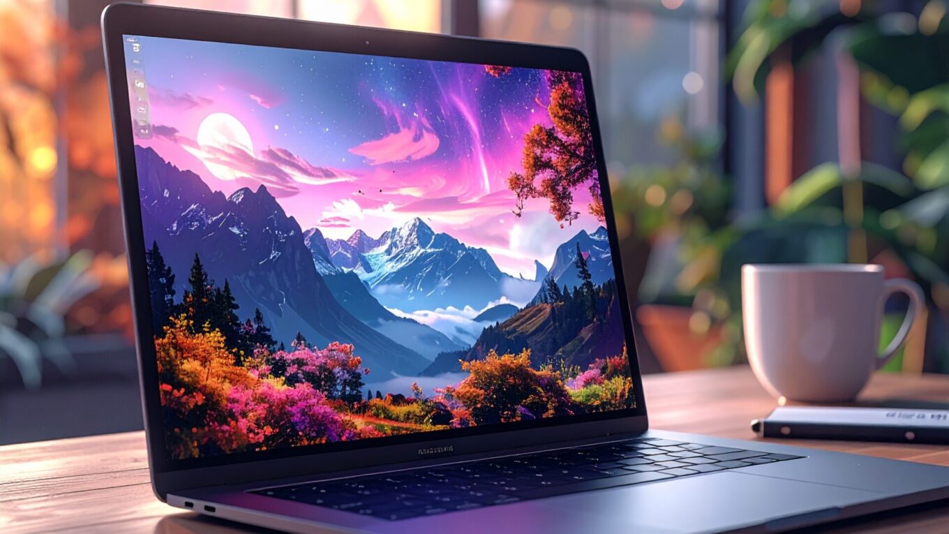 M5 MacBook ProがAIクリエイターから注目さ｜swiftwand