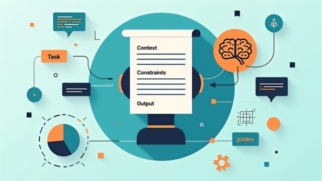 ChatGPT Prompt Engineering 2026 | OpenAI Cookbook Structured Techniques